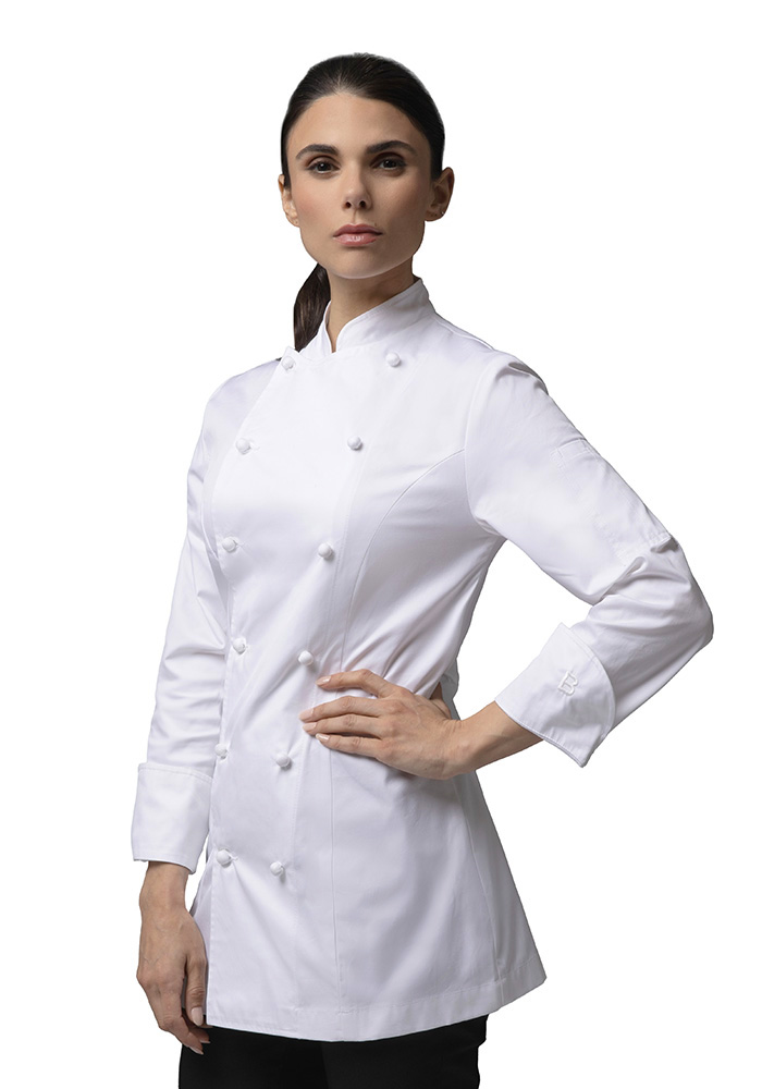 Uniforms for chefs and cooks | Durability and comfort | FORMA